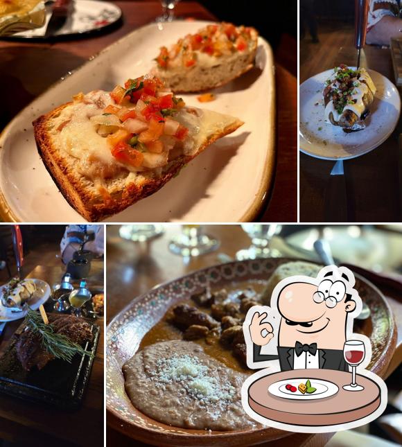 Asadero Ballard, Seattle - Restaurant menu, prices and reviews