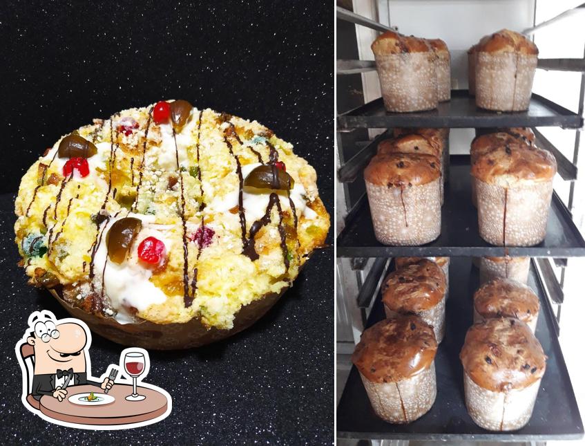 Panadería Las Flores, Ranchos - Menú del restaurante, precios y reseñas