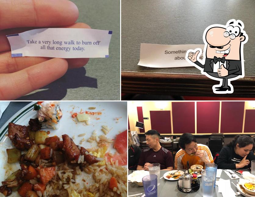 Buffet Palace, Austin - Restaurant menu, prices and reviews