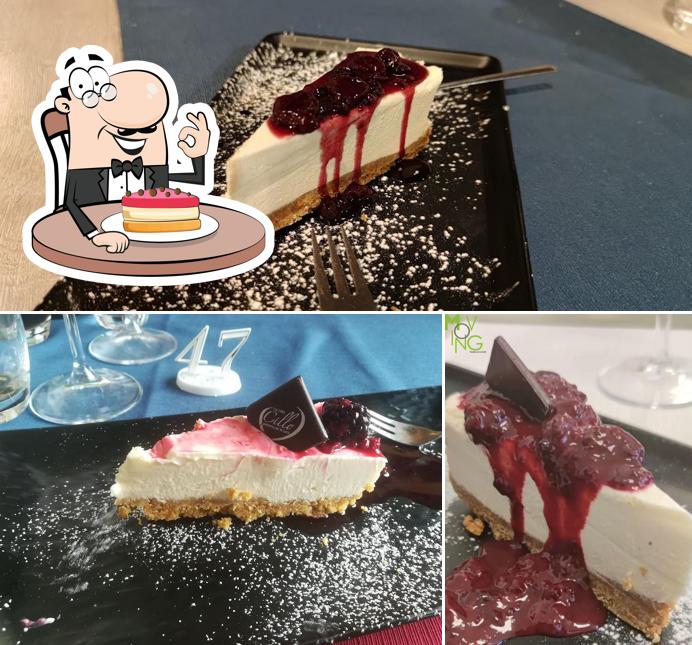 Cillo Grill&Barbecue House, Airola - Restaurant menu, prices and reviews