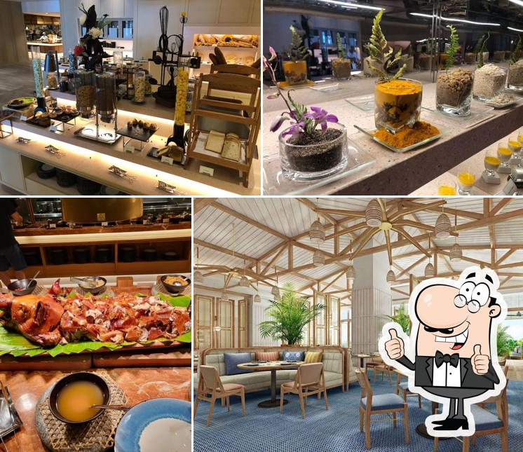 Fili Café, Cebu City - Restaurant menu, prices and reviews