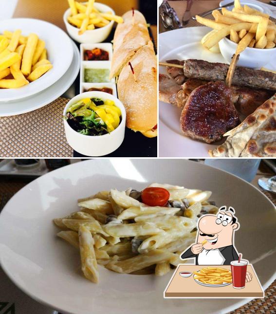 Cafe Gazebo, Hatta - Restaurant menu and reviews