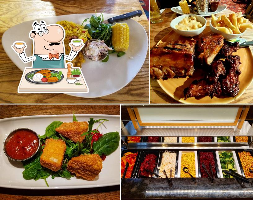 Top 10 restaurants with grilled chicken in Cardiff, august 2025 ...
