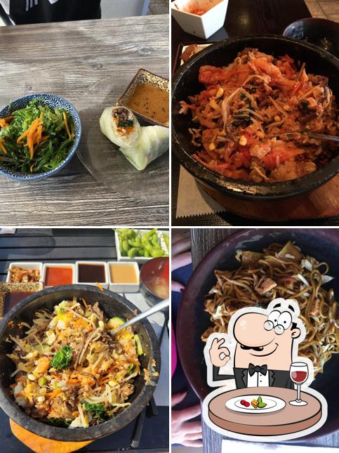 Koriya in Springfield - Restaurant menu and reviews