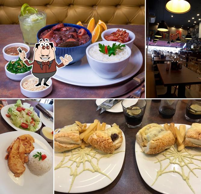 Magic Dog Concept, Osasco - Menu do restaurante, preços e opiniões