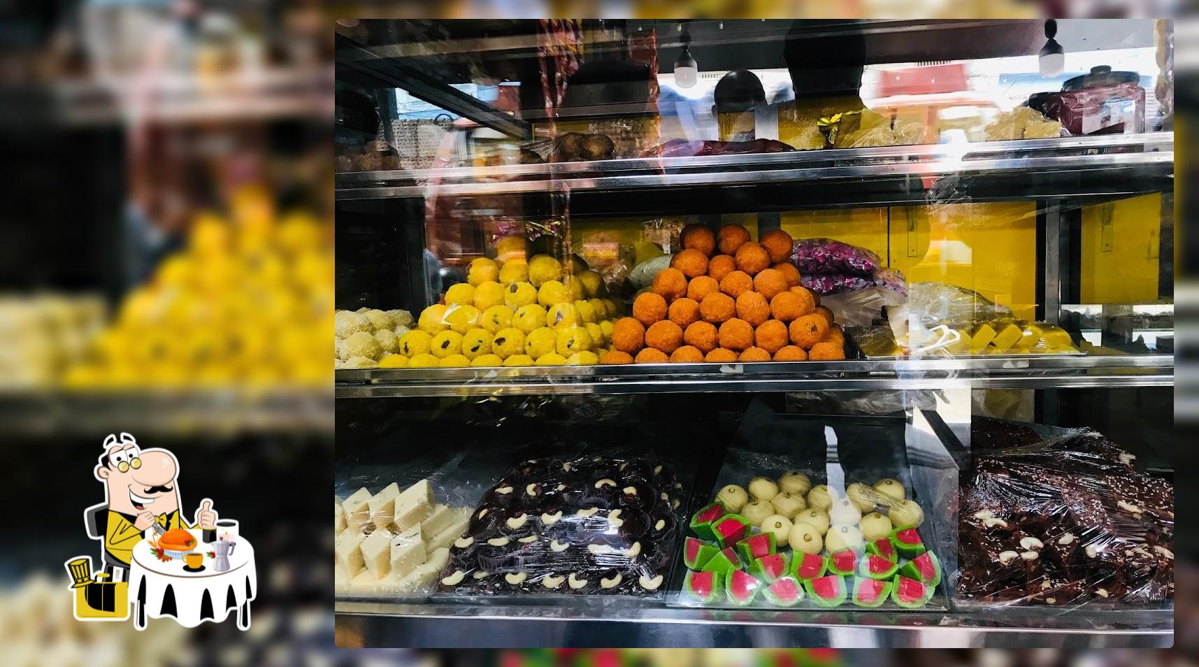 Muscat Bakery, Koyilandy - Restaurant menu, prices and reviews