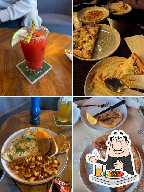 OM Pizza Bar Cafe, Prince George - Restaurant menu, prices and reviews