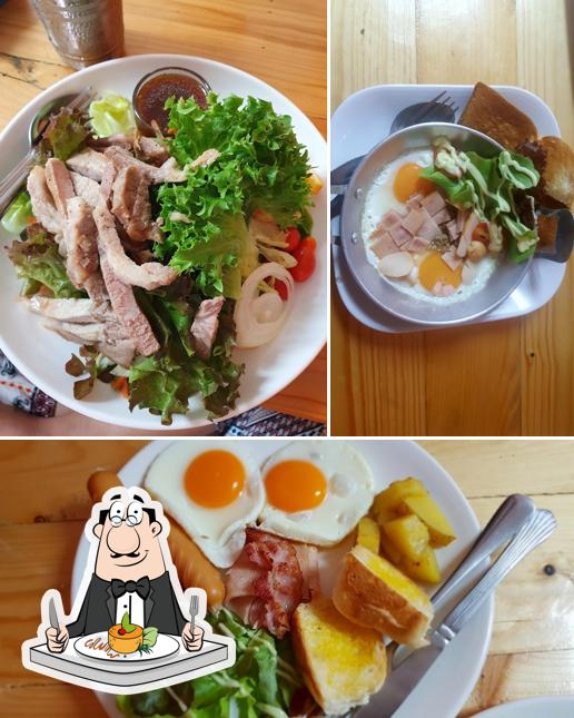 อองตอง เฮ้าส์ หาดใหญ่ ONG-TONG House Hatyai restaurant, Hat Yai ...