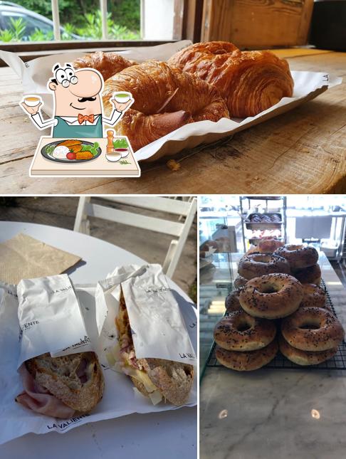 La Valiente Panaderia, San Isidro - Restaurant menu, prices and reviews
