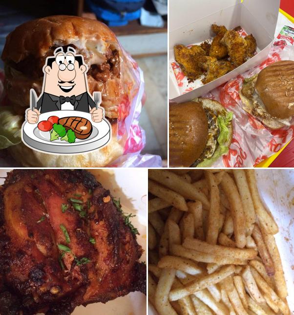 ROYAL ONLY CHICKEN (ROC), Bambolim - Restaurant menu, prices and reviews