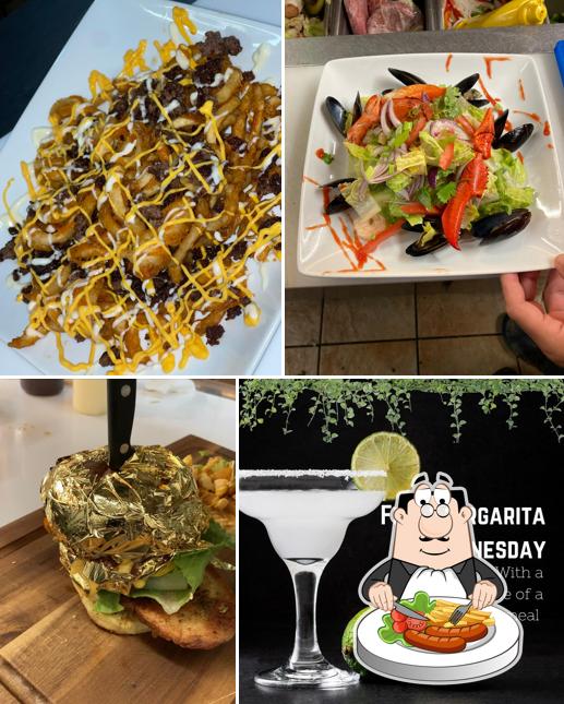 Rio Cafe, Reading - Restaurant menu, prices and reviews