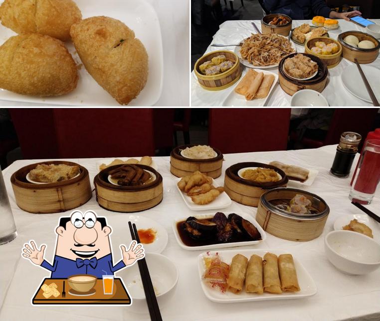 Sam Po Dim Sum Restaurant, Winnipeg - Restaurant menu, prices and reviews