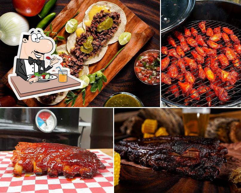 Smoke Bros restaurant, Ciudad Madero - Restaurant reviews