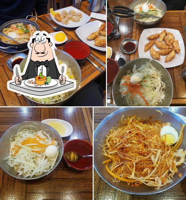 코끼리만두 restaurant, Suwon-si - Restaurant reviews