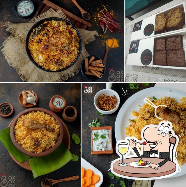 The Bak Bak Box, Bengaluru - Restaurant reviews