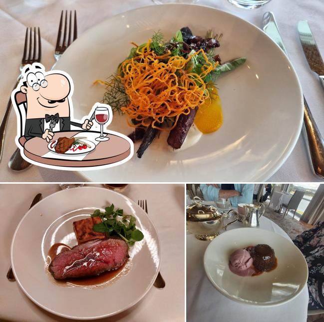 The Marion, Parkes - Restaurant menu, prices and reviews