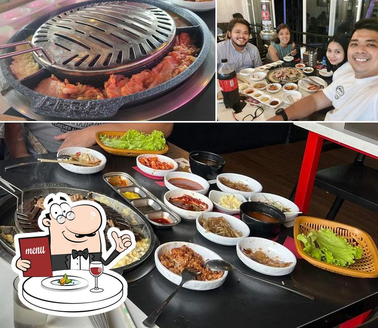 Romantic Baboy restaurant, Tagaytay - Restaurant reviews