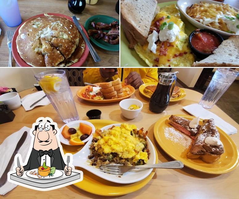 Scramblers, Sharonville - Restaurant menu, prices and reviews