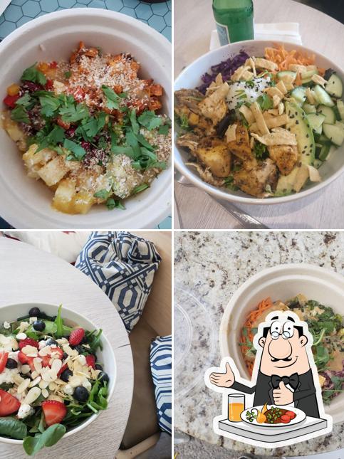 Seed N Salt Mission, Calgary - Restaurant menu, prices and reviews