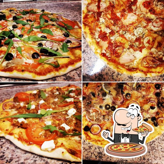 Small House restaurant, Kaunas - Restaurant reviews