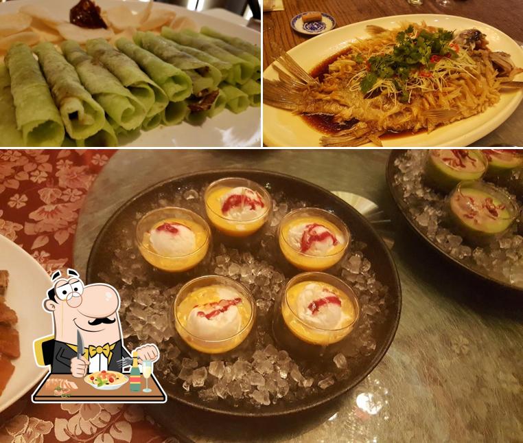 Taste Paradise, Jakarta - Restaurant menu, prices and reviews