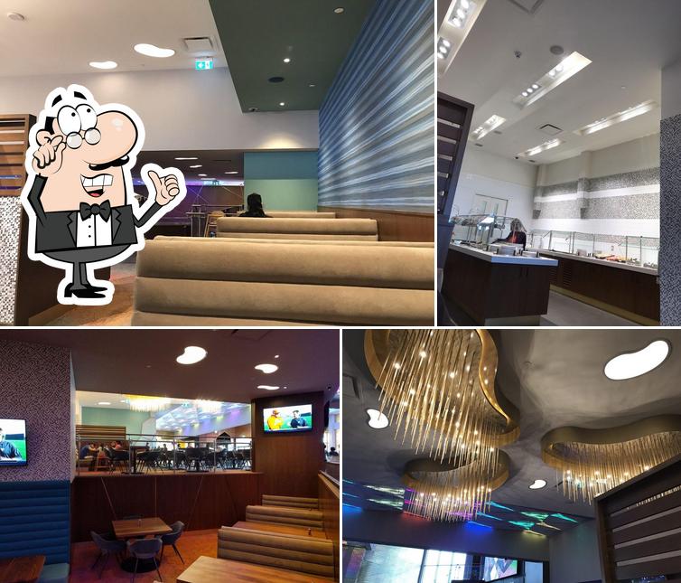 The Buffet in Edmonton - Restaurant reviews