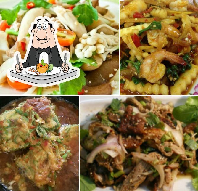 The Daily Dish restaurant, Bang Sao Thong - Restaurant reviews