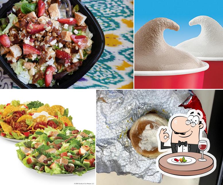 Best fast food restaurants in SeaTac, winter 2024 - Restaurant Guru