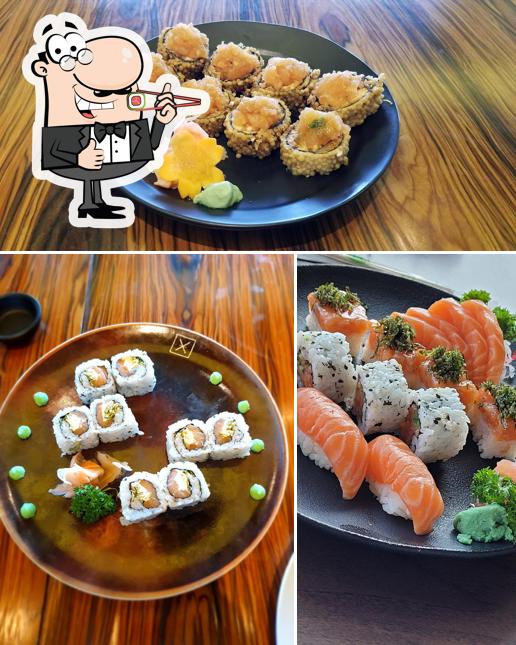 Xian Rio, Rio de Janeiro - Menu do restaurante, preços e opiniões