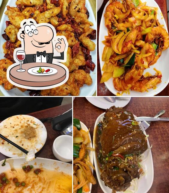 Spicy House, Auckland - Restaurant menu, prices and reviews
