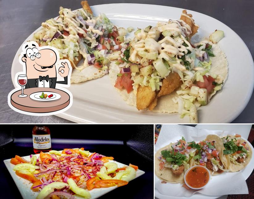 Canelo's Mariscos & Beer, Las Vegas - Menú del restaurante, precios y ...
