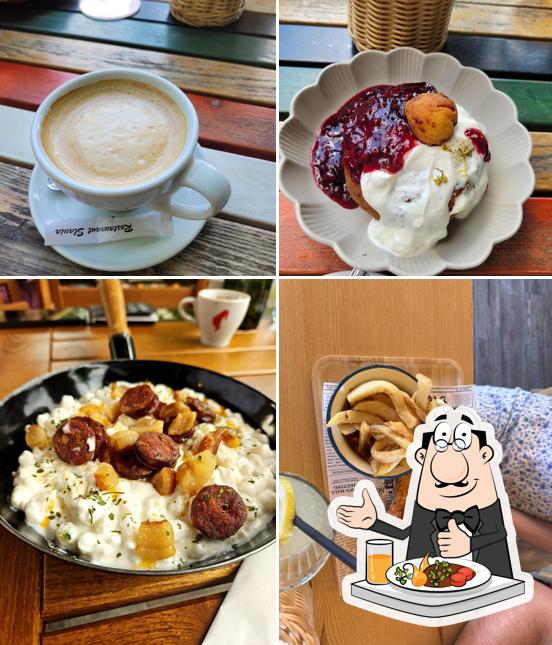 Huta Slavia, Șinteu, Șinteu - Opiniones del restaurante