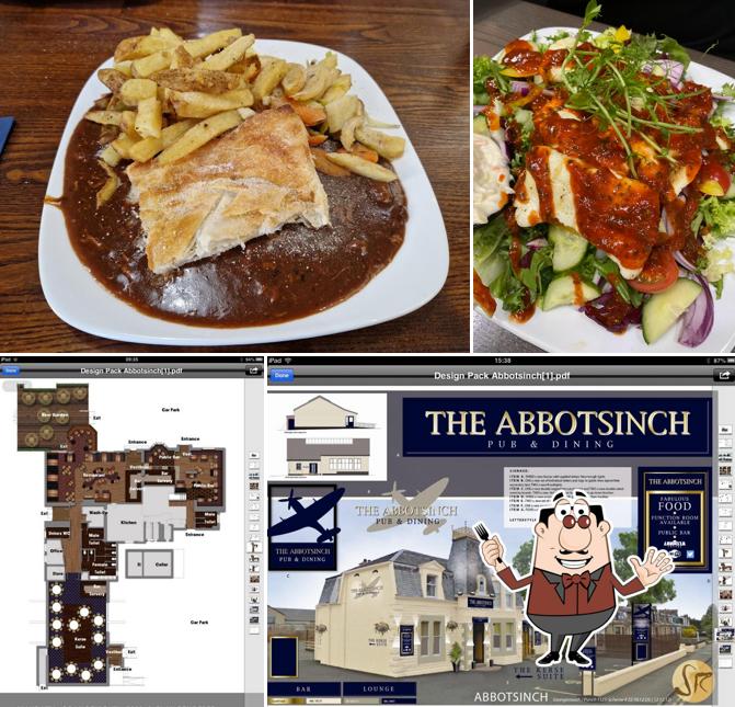 Abbotsinch, Grangemouth - Restaurant menu, prices and reviews