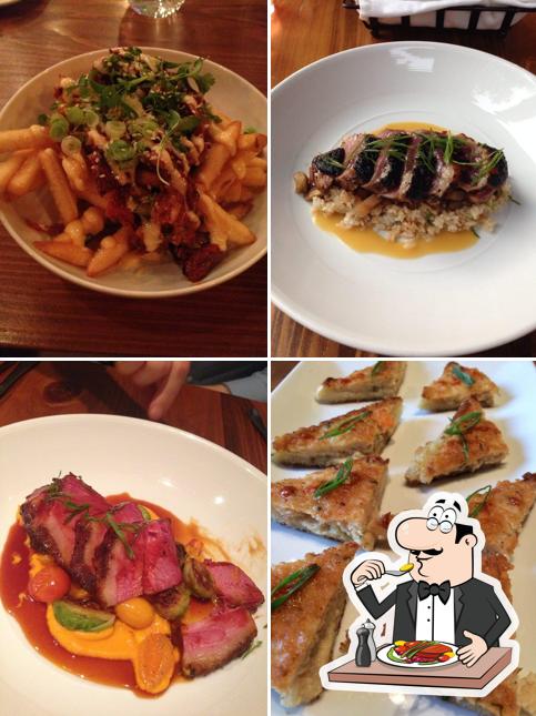 Acre Restaurant, Memphis - Restaurant menu, prices and reviews