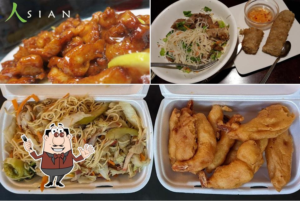 Asian, Thunder Bay - Restaurant menu, prices and reviews