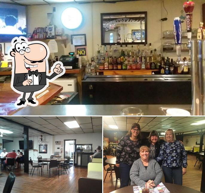 Blue Goose Inn, Nicktown - Restaurant menu, prices and reviews