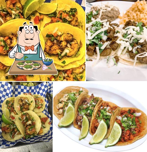 Blue Tortilla Restaurant, Gilbert - Carta del restaurante y opiniones