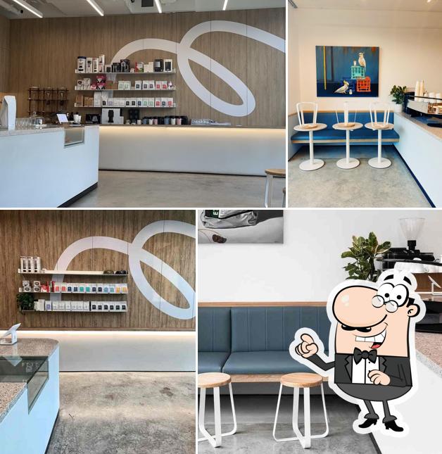MAKER Coffee South Yarra, Shop 2/299 Toorak Rd in South Yarra ...