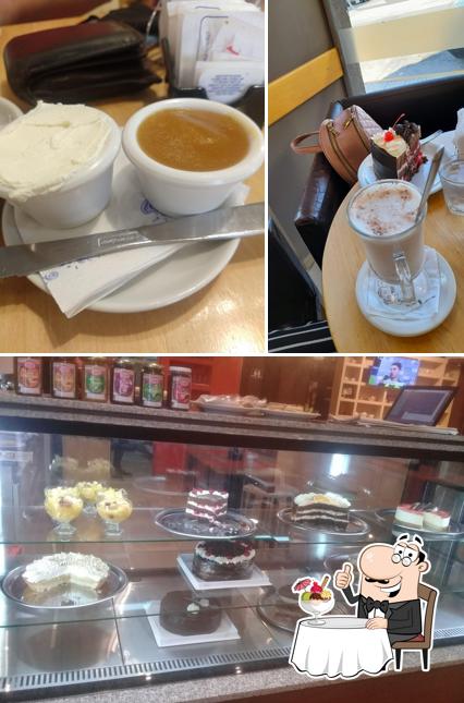 Milo café, Villa Carlos Paz - Menú del restaurante, precios y reseñas