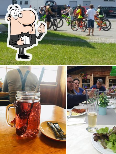 Rolba-Run Stüber cafe, Sankt Johann - Restaurant reviews