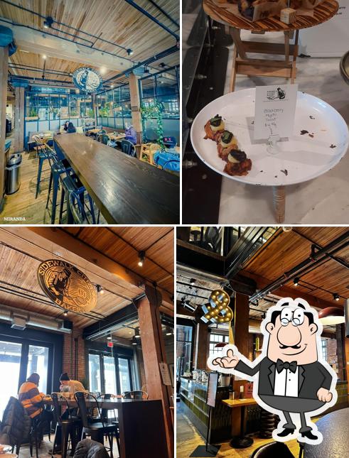 Sidewalk Citizen Bakery, 618 Confluence Way SE in Calgary - Restaurant ...