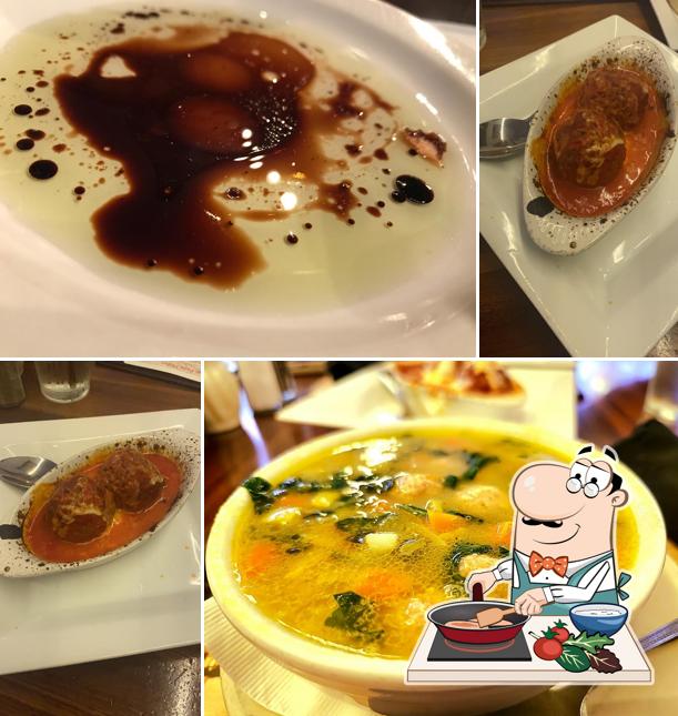 Cosmos Ristorante & Pizzeria, Naples - Restaurant menu, prices and reviews
