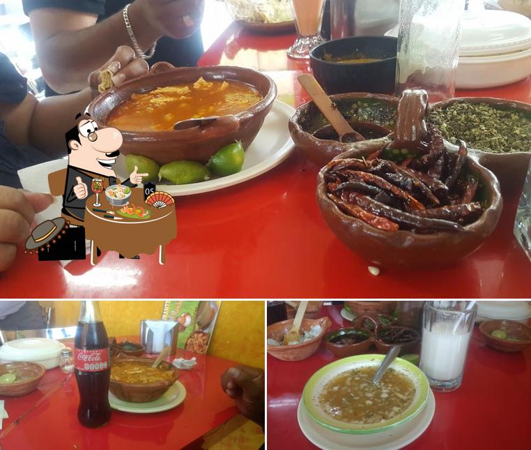 Restaurante El Sabor Del Rancho, Valle de Chalco Solidaridad ...