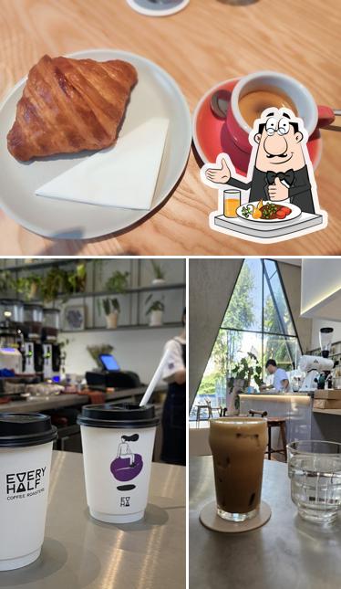 Every Half Coffee Roasters @Nguyễn Văn Thủ, Ho Chi Minh City ...
