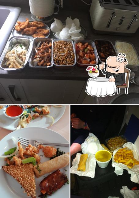 Top 7 restaurants in Grantham, may 2025 - Restaurant Guru