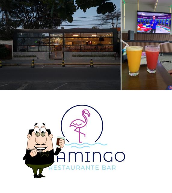 Flamingo Restaurante Bar, Guarujá - Menu do restaurante, preços e opiniões