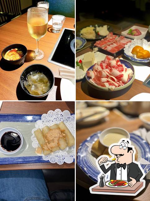Happy Lamb Hot Pot, Seattle, Seattle - Restaurant menu, prices and reviews