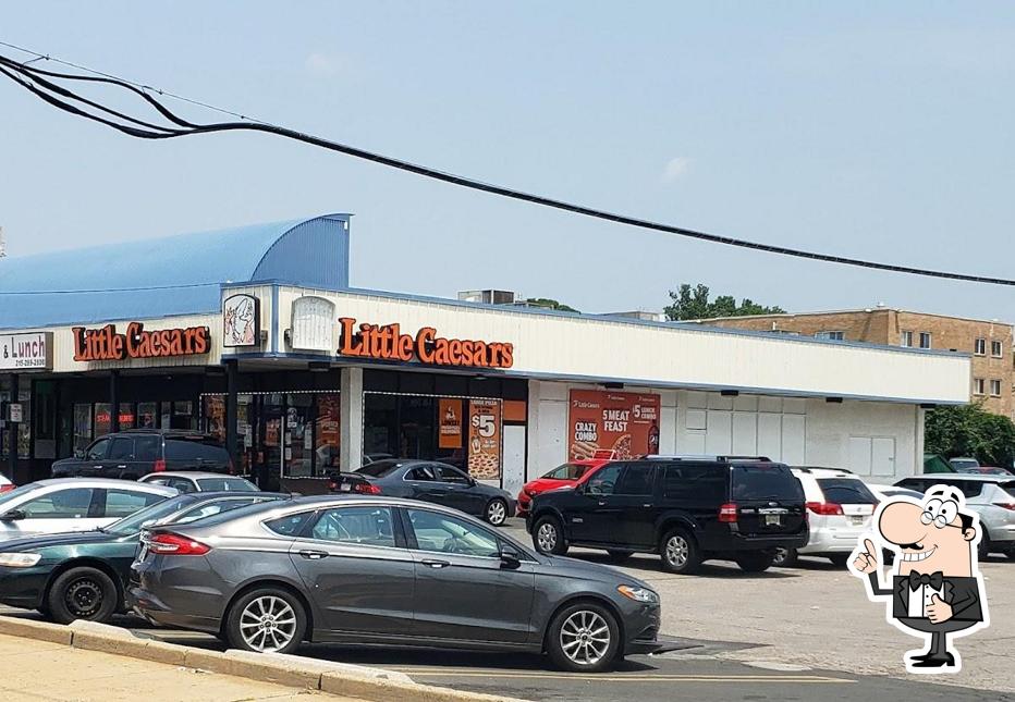 Little Caesars Pizza, 919 Levick St SUITE 927 in Philadelphia ...