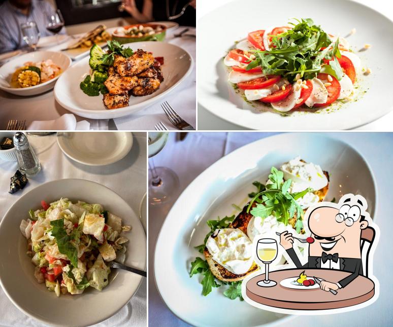 Matteo's of Hallandale, Hallandale Beach - Restaurant menu, prices and ...