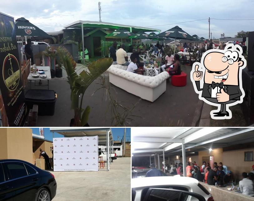 Mkhize RoofTop, KwaMashu - Restaurant menu, prices and reviews